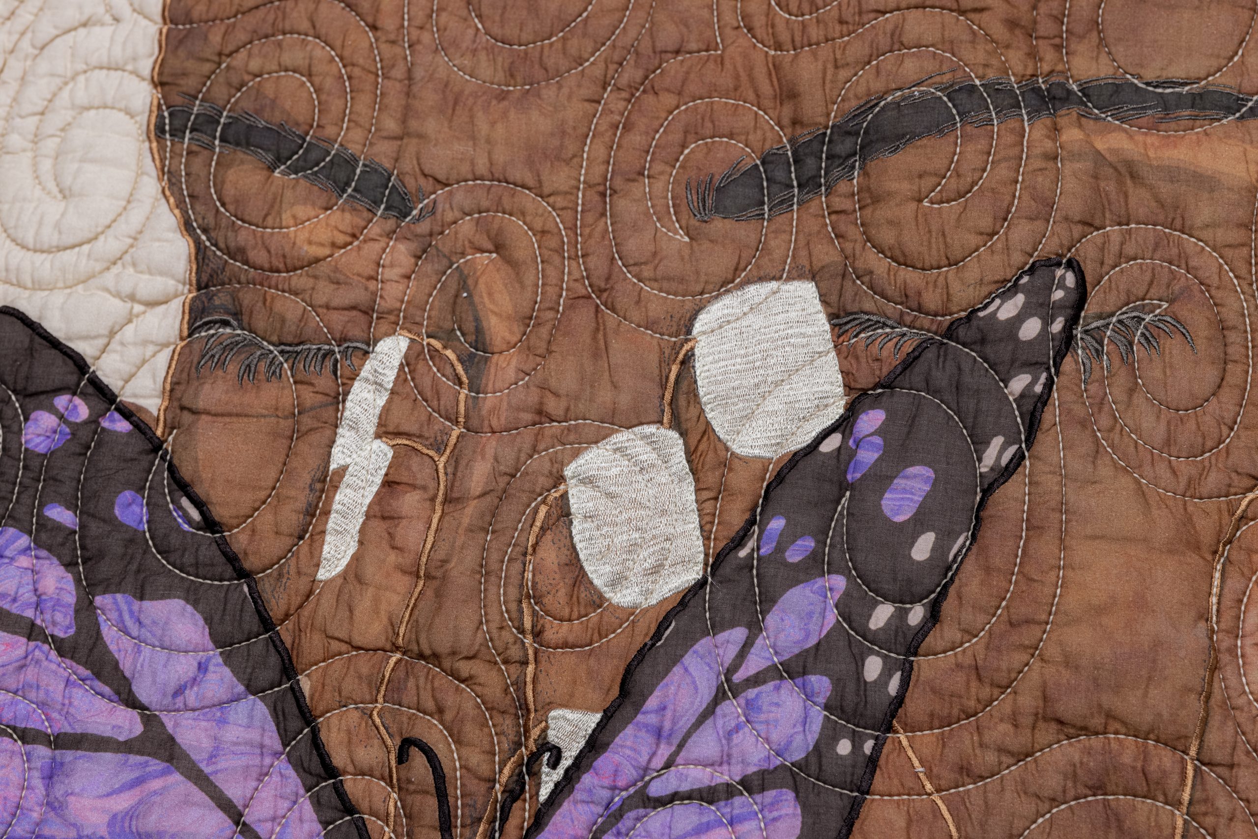 Beautiful Butterfly | Alexis Gift Quilts