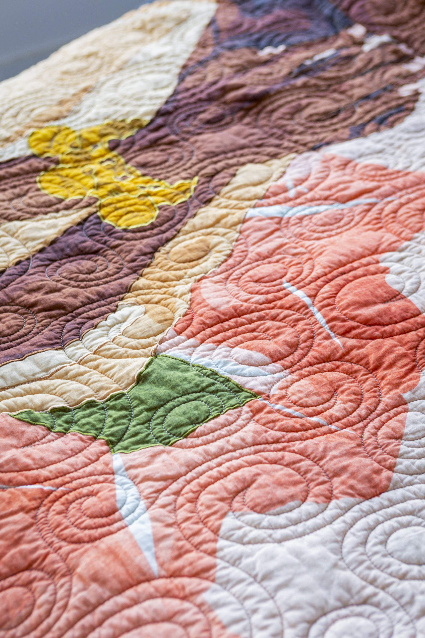 Fear Not Gift Quilt | Alexis Gift Quilts