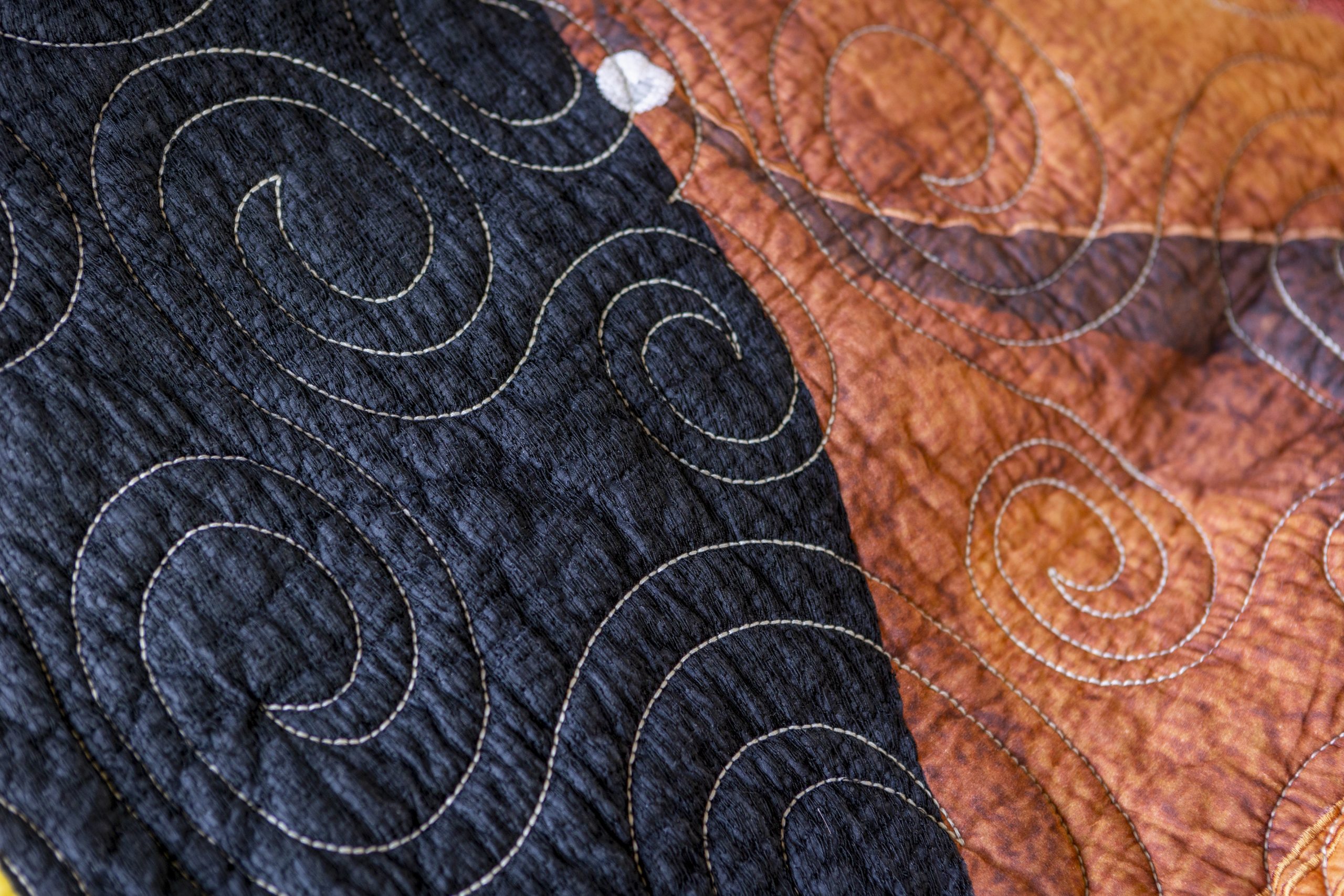 The Bond Special Edition | Alexis Gift Quilts