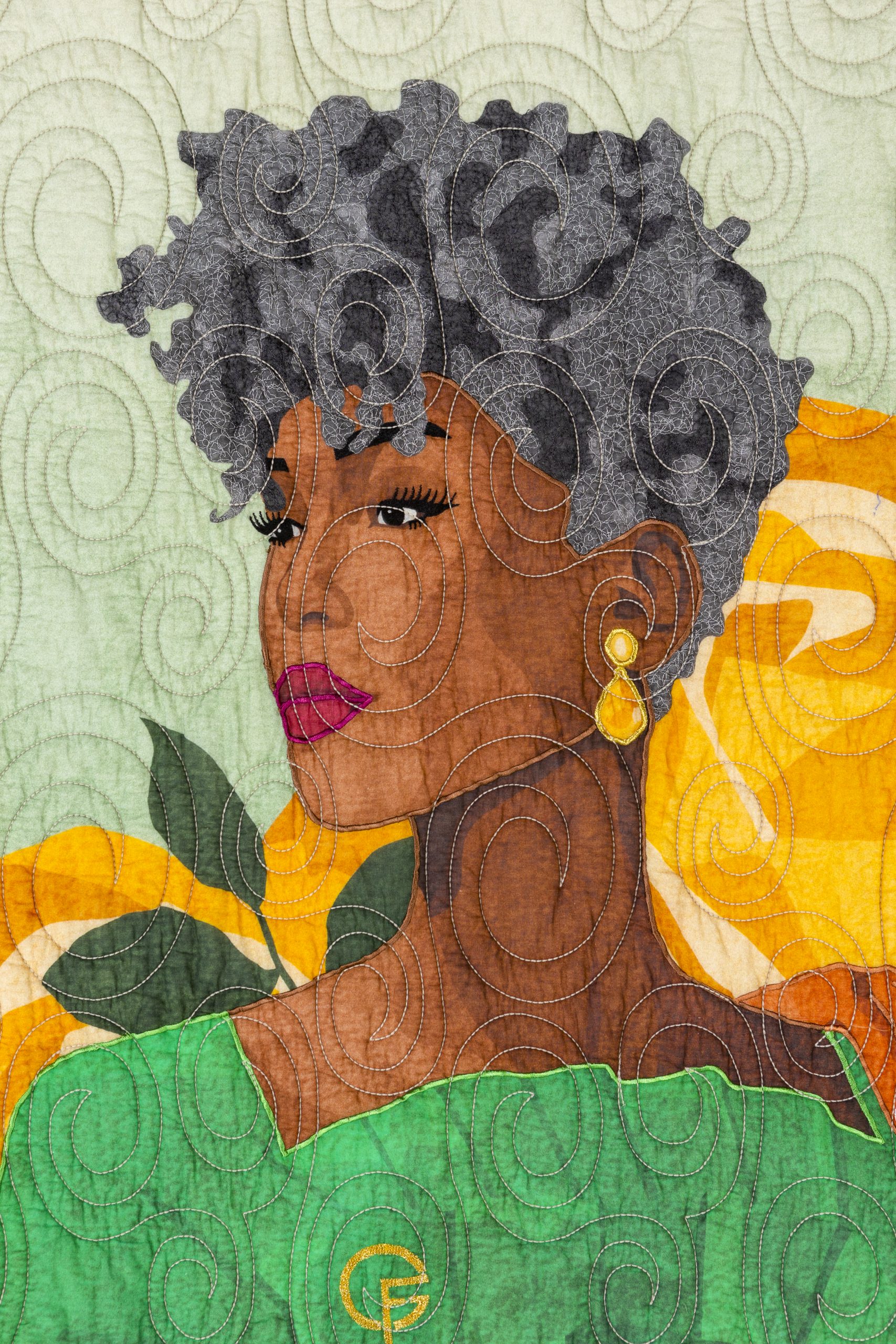 True Friendship The Girl Friends® | Alexis Gift Quilts