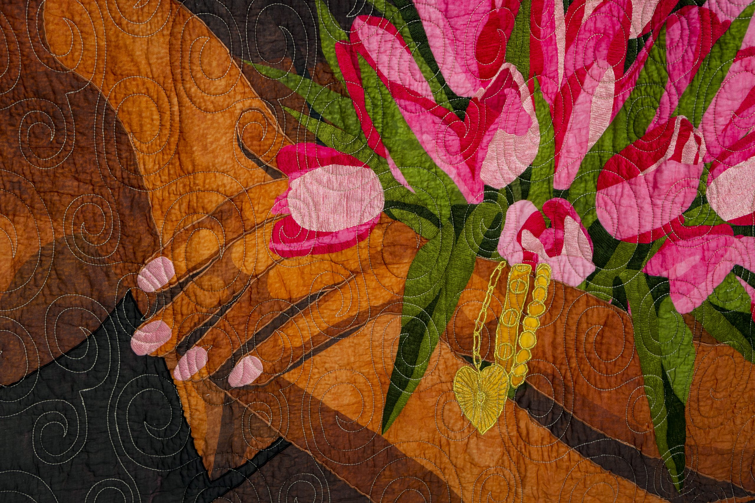 Enough Gift Quilt | Alexis Gift Quilts