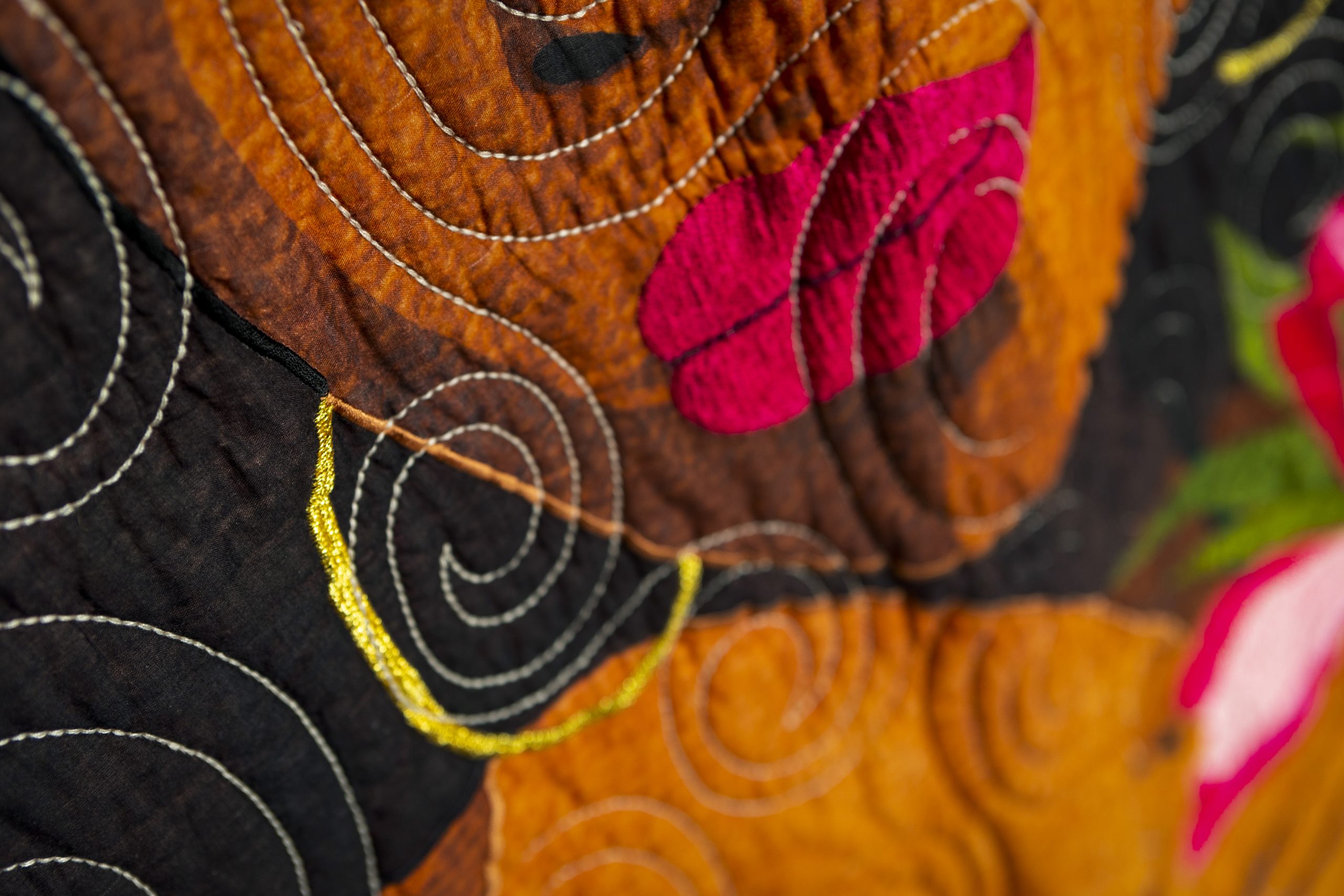 Enough Gift Quilt | Alexis Gift Quilts