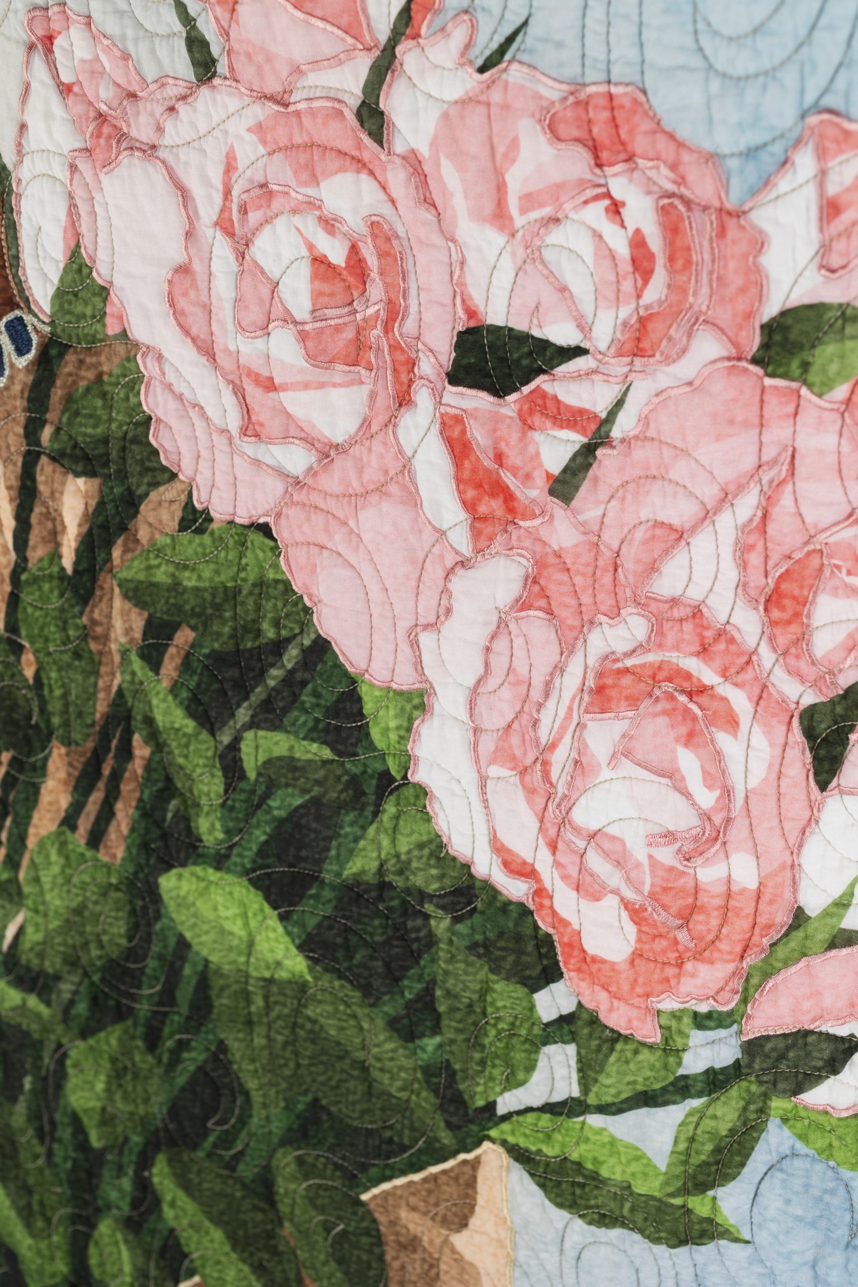 Deserving Gift Quilt | Alexis Gift Quilts