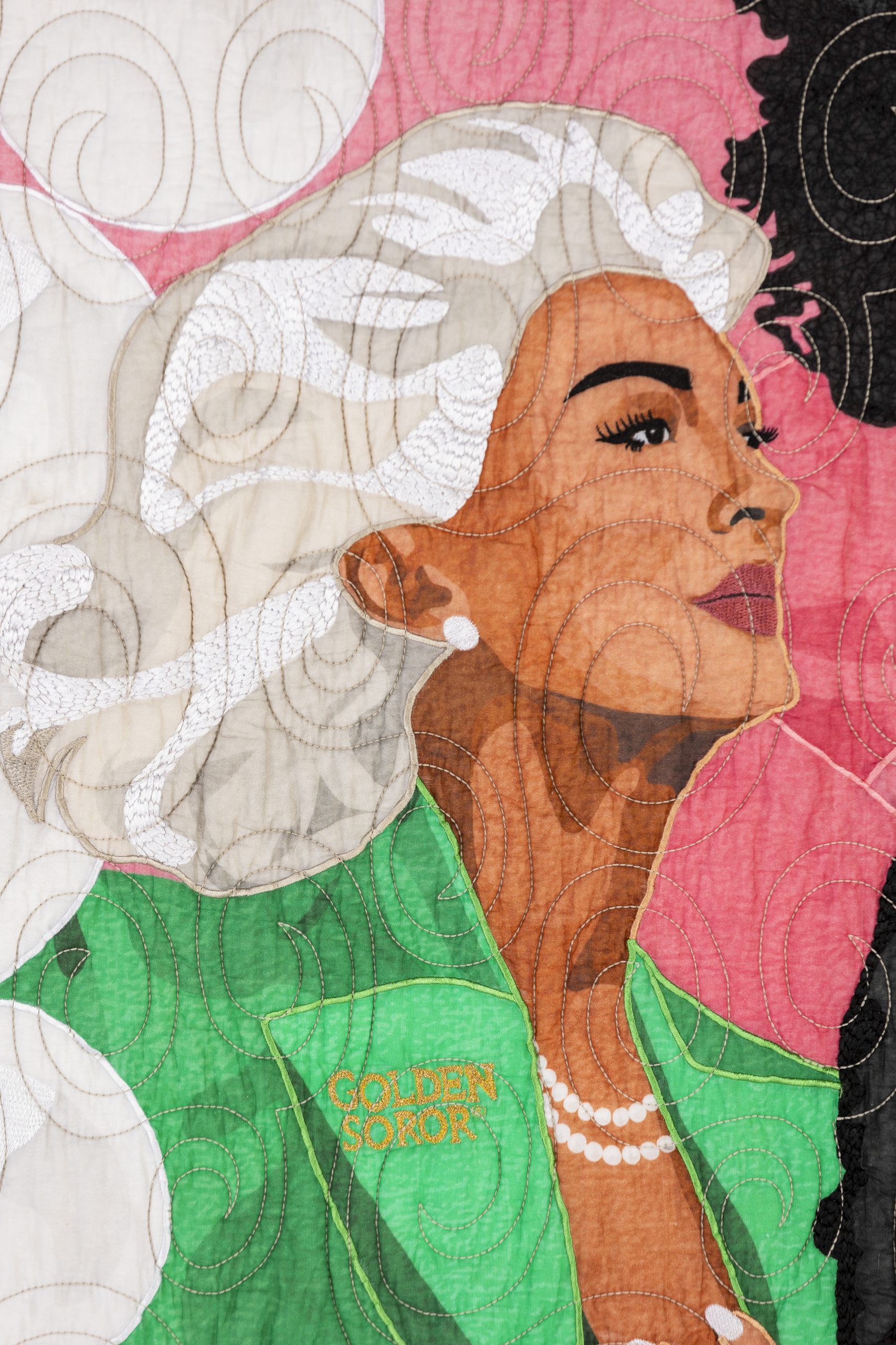 Sincere and Rare | Alexis Gift Quilts