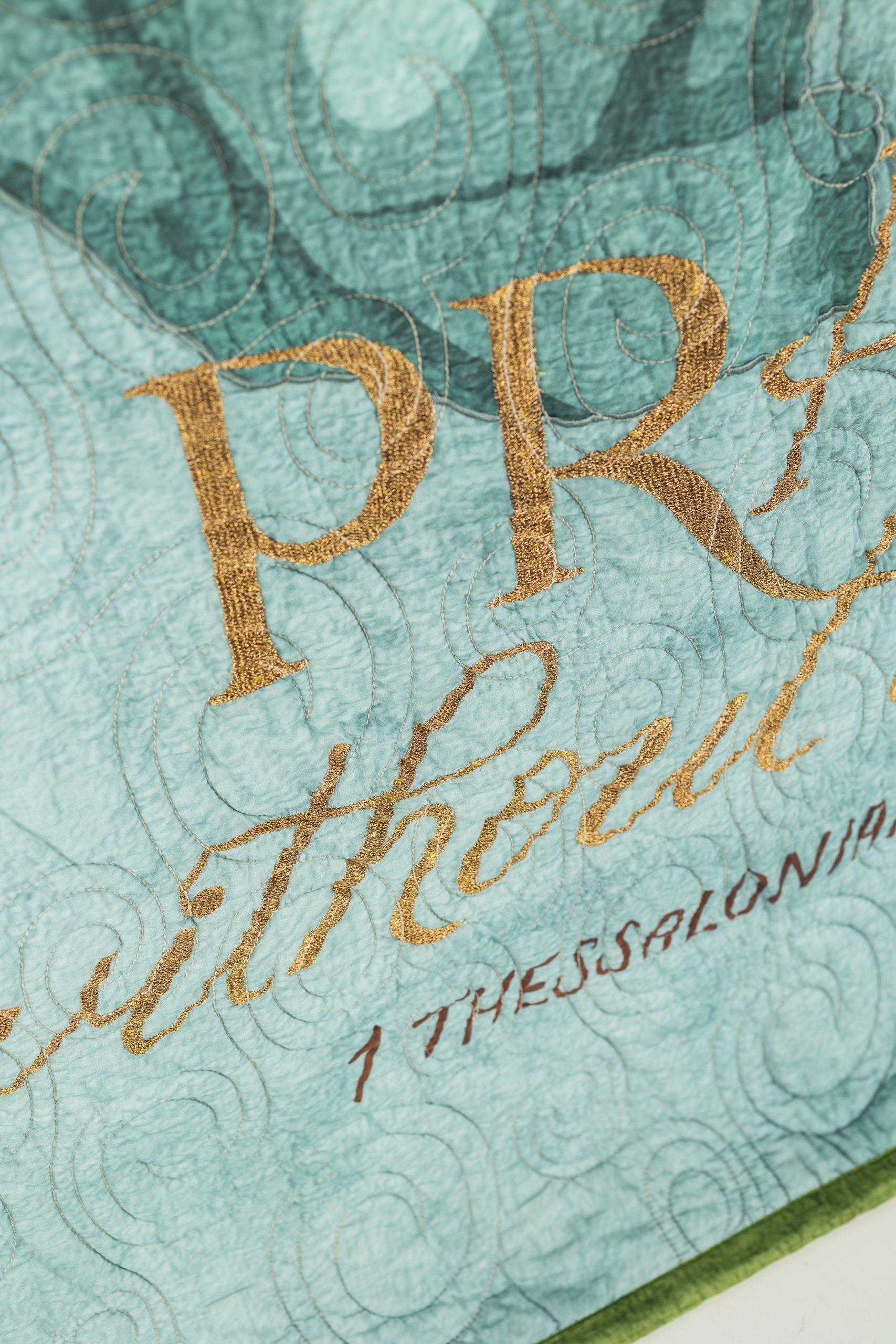 My Prayer Quilt | Alexis Gift Quilts