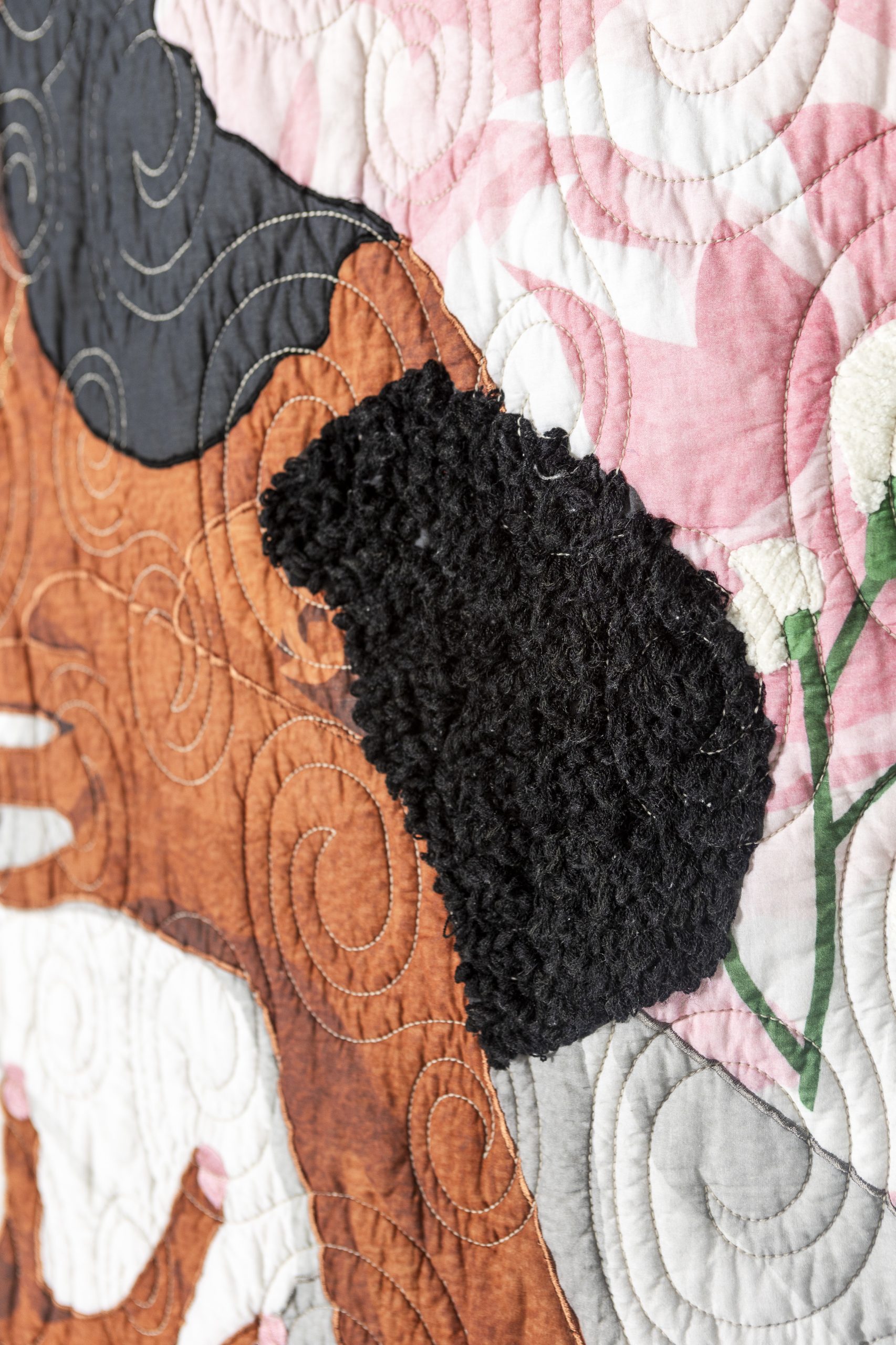 For This Child Gift Quilt | Alexis Gift Quilts