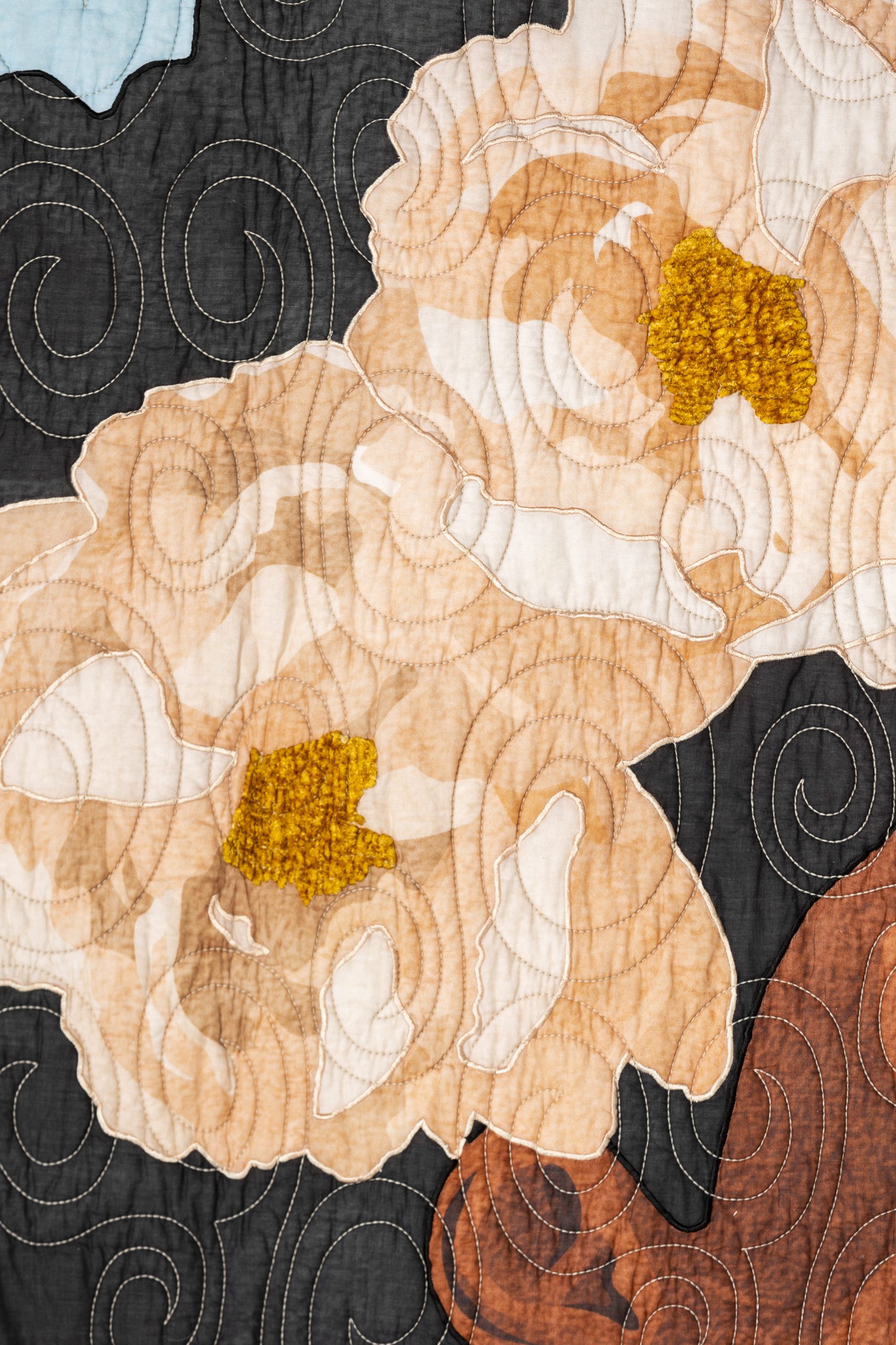 Truly Blessed Gift Quilt | Alexis Gift Quilts