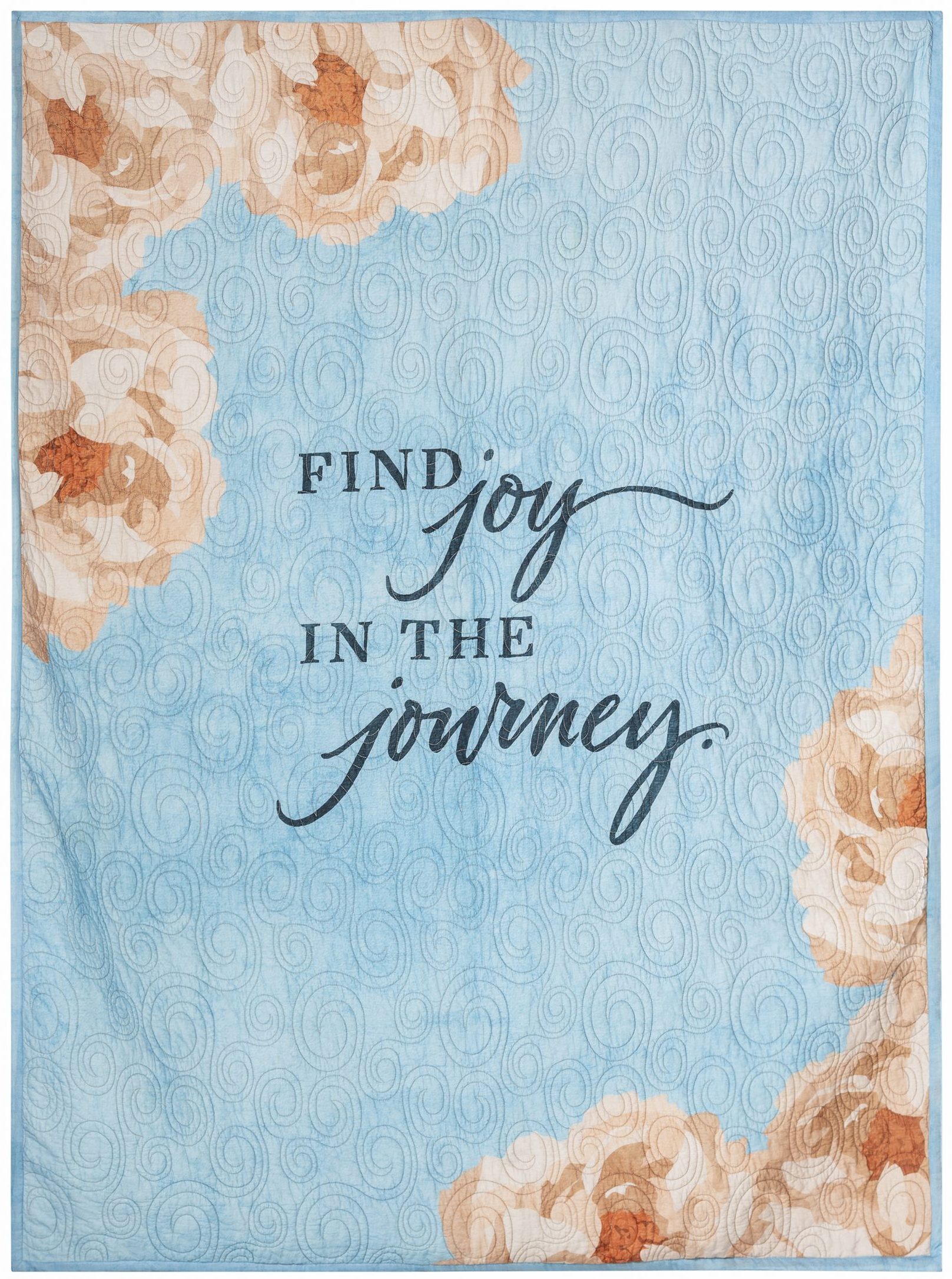 Truly Blessed Gift Quilt | Alexis Gift Quilts